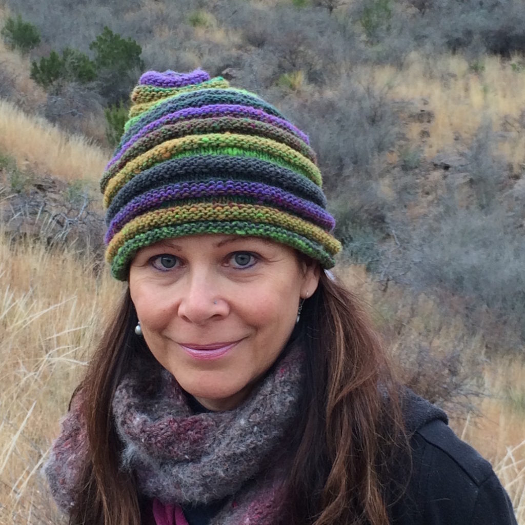 Spicy Toasted Pumpkin Seeds - Phebe Phillips