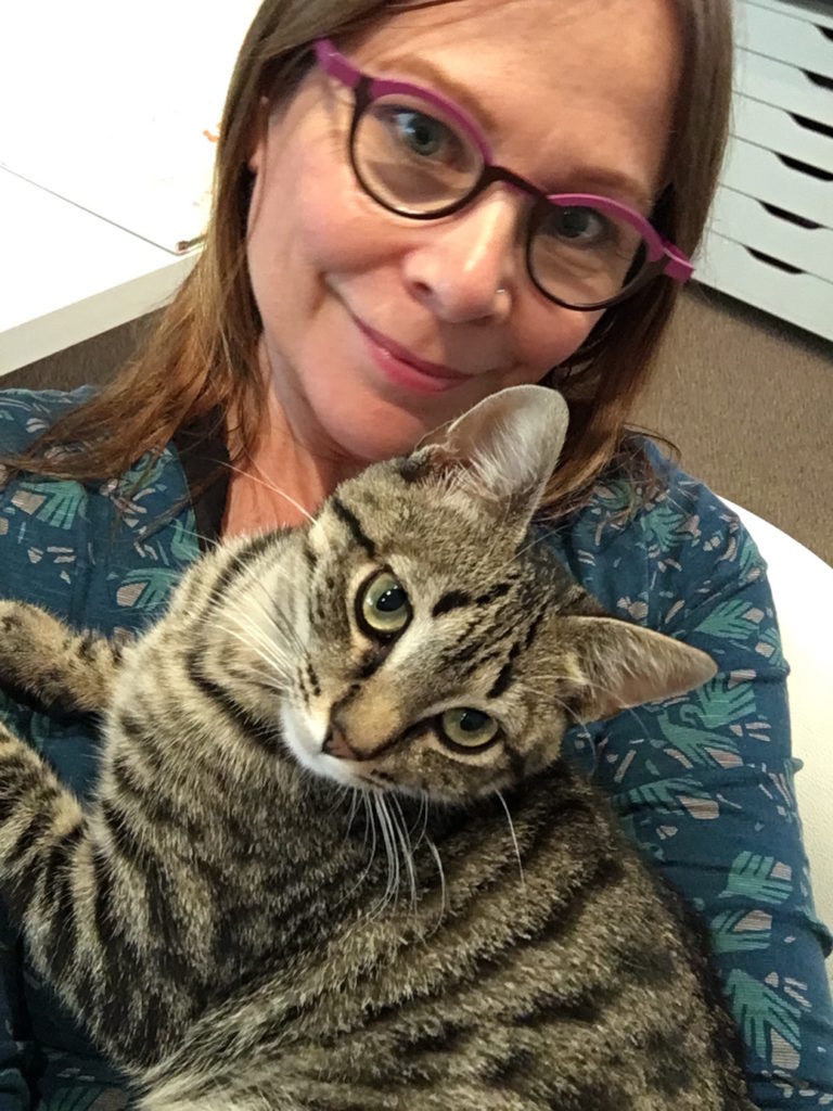 Rules, Art, and Satisfaction of "NO" - Phebe Phillips