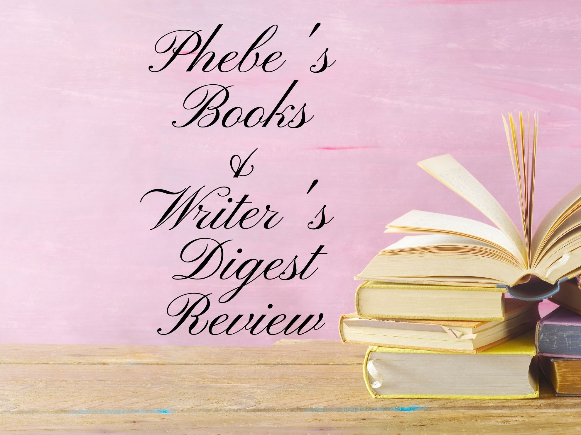 Home - Phebe Phillips