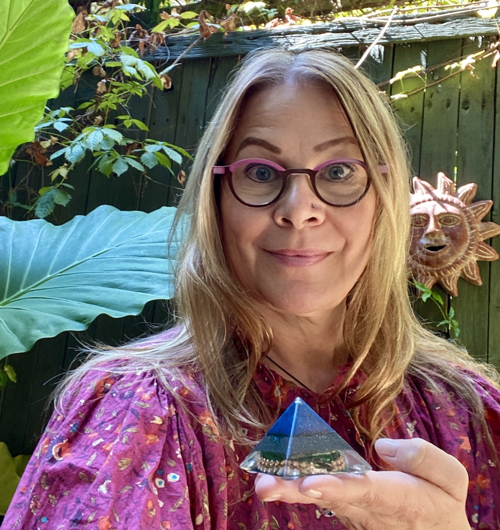 Organizing the Past, and Walking the Remainder to the Trash - Phebe ...