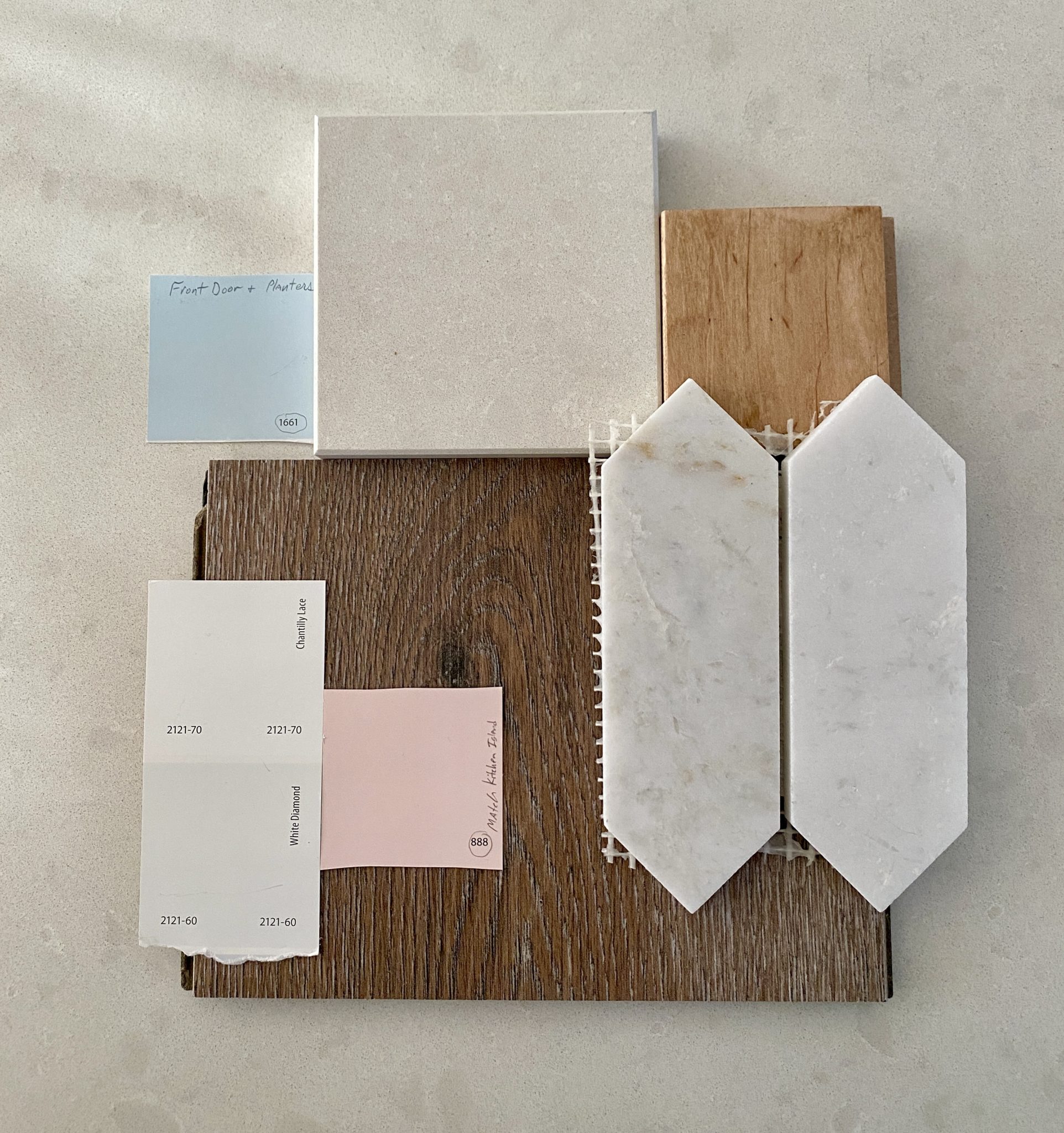 Shifting Life - Phebe Phillips