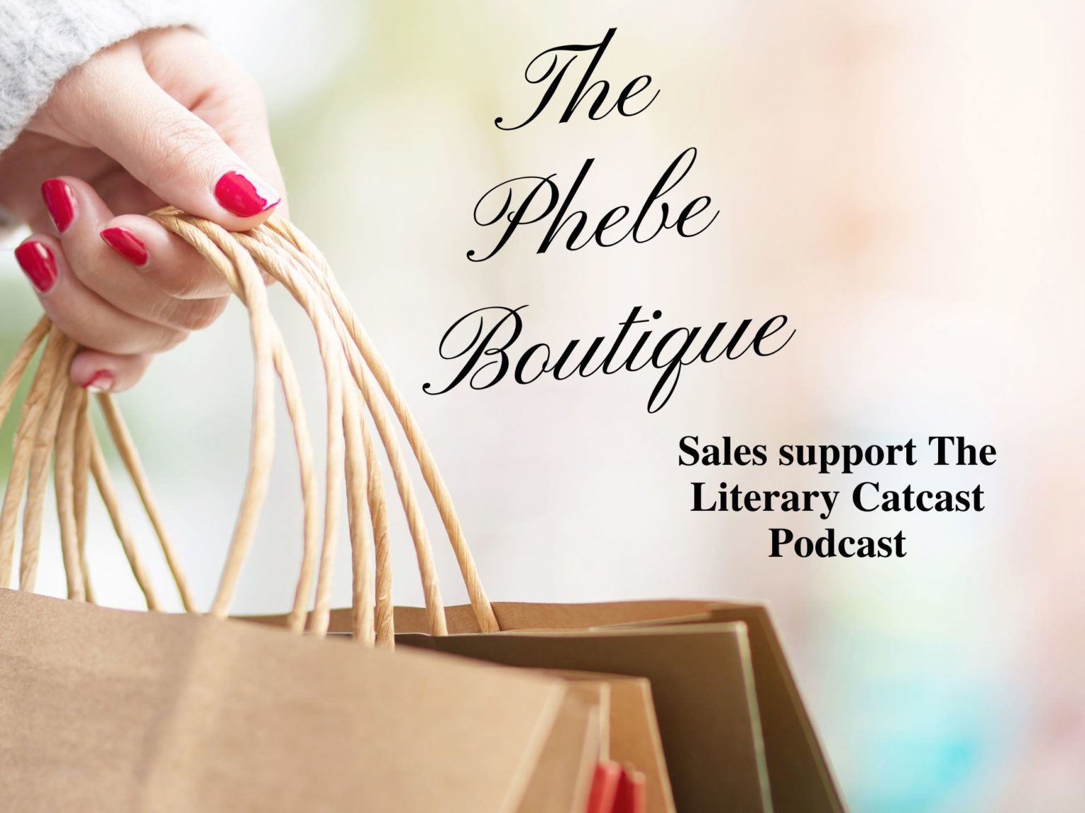 Home - Phebe Phillips